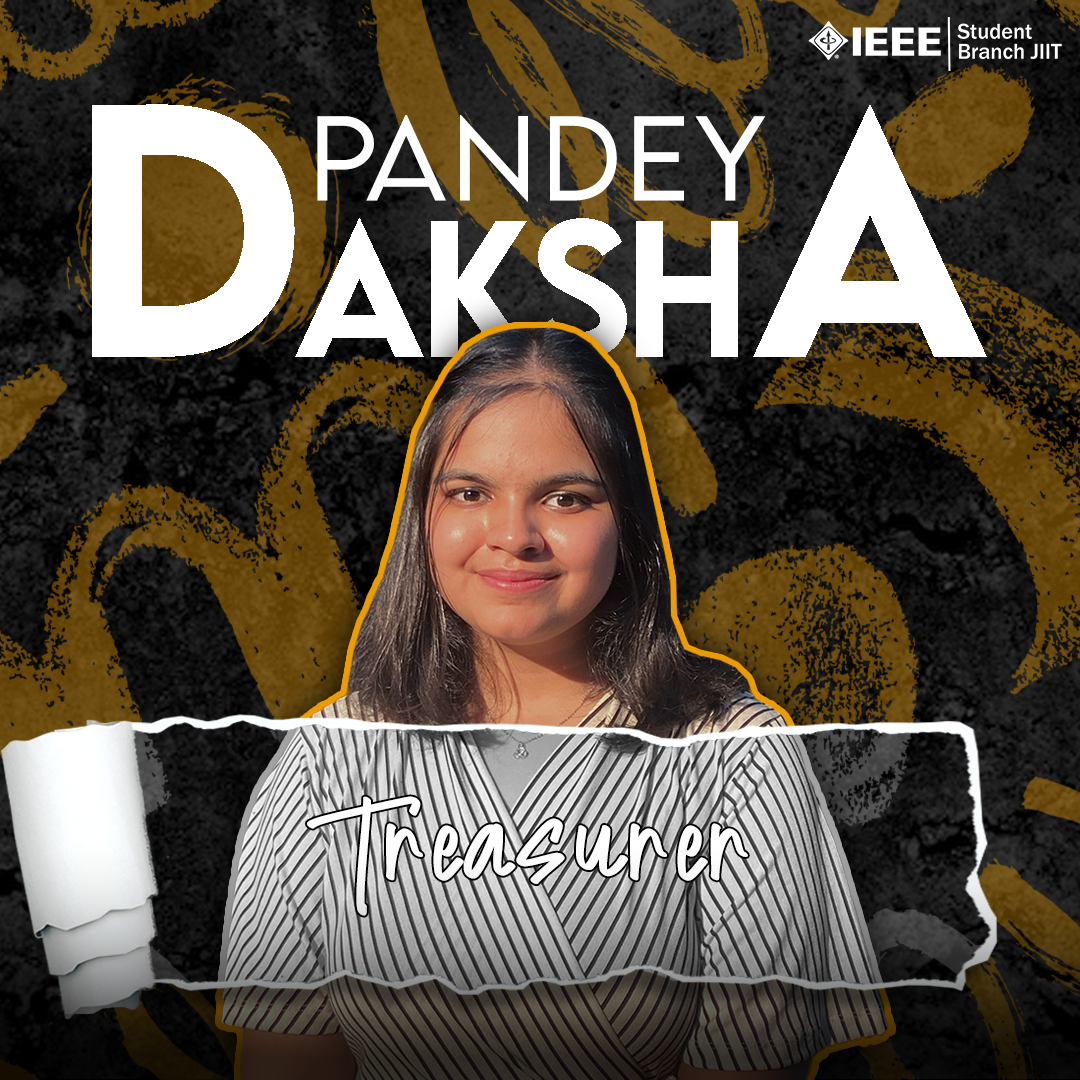 IEEE SB JIIT | Official Website 2025